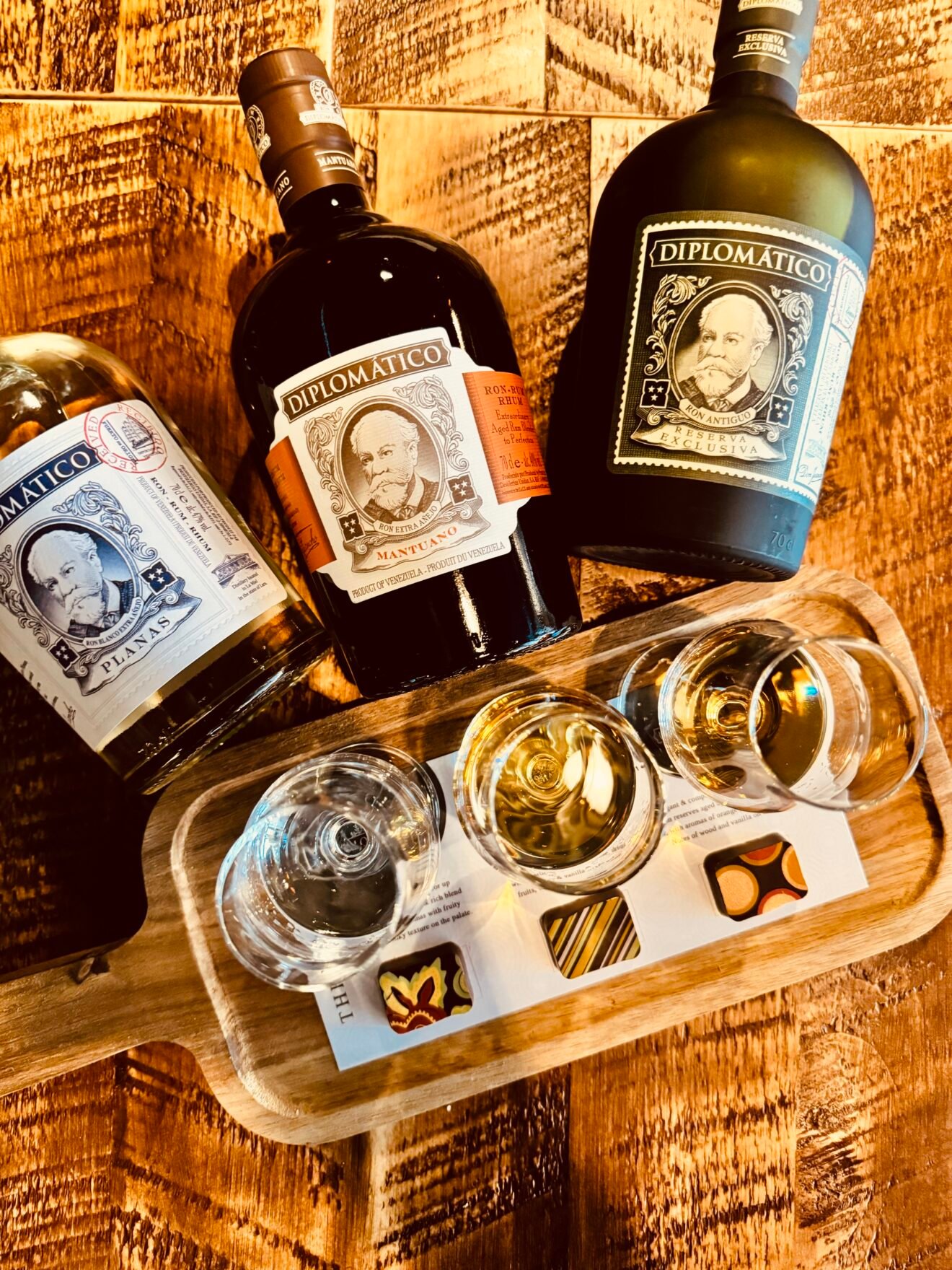 Celebrating Rum Month: A Journey Through History and Taste